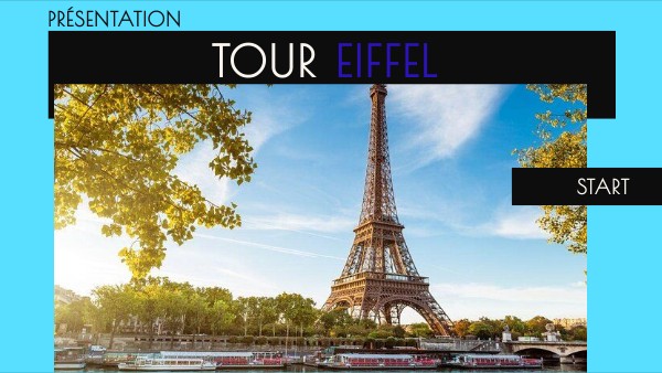 TORRE EIFFEL PRESENTAZIONE | Genially
