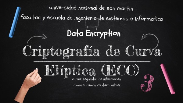 encriptacion de datos | Genially