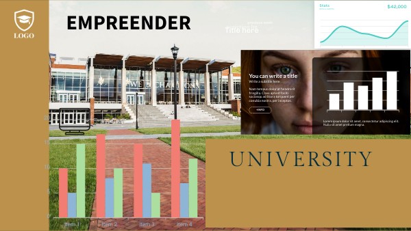 DIGITAL UNIVERSITY PRESENTATION