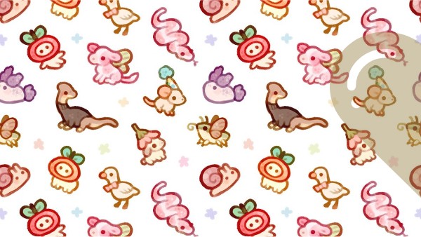 BASIC MAP | Genially