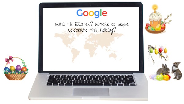 EASTER B1 | Genially