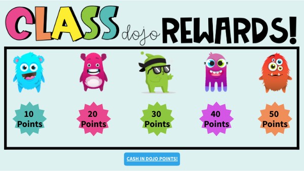 Class Dojo