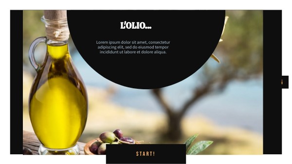 NUTRITIONAL STEPS GUIDE | Genially