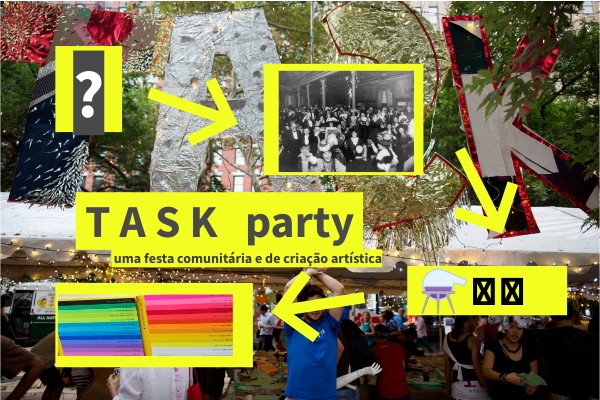 TASK party