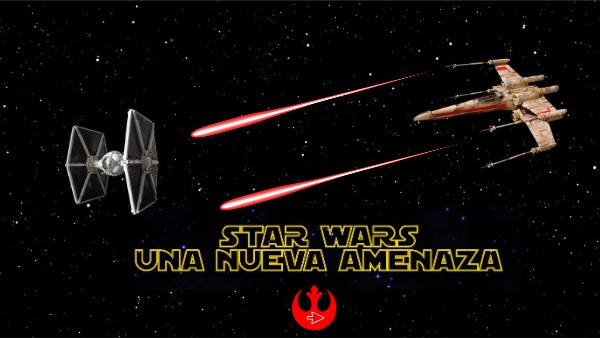 Star Wars Escape Room | Genially