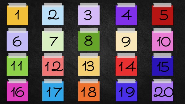 Kaboom: Volumes review