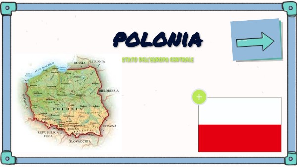 POLONIA