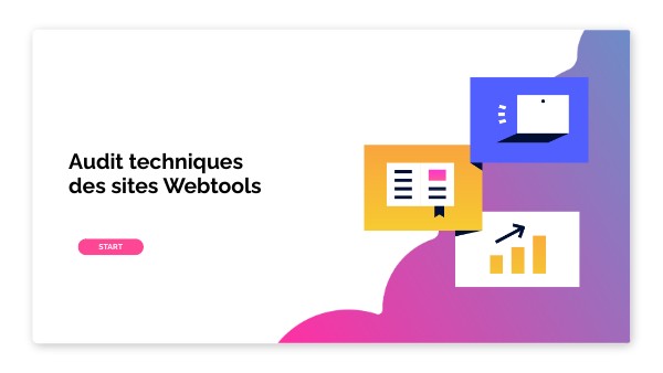 Audit technique | Genially