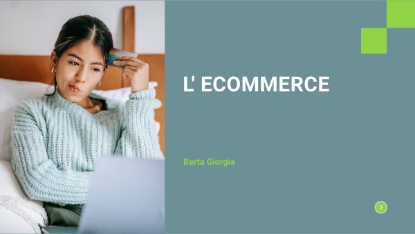 BUSINESS LEARNING UNIT | Genially