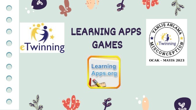 CREATIVE VIDEO-LEARNİNGAPPS