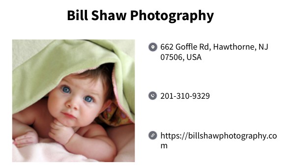 Bill Shaw Photography