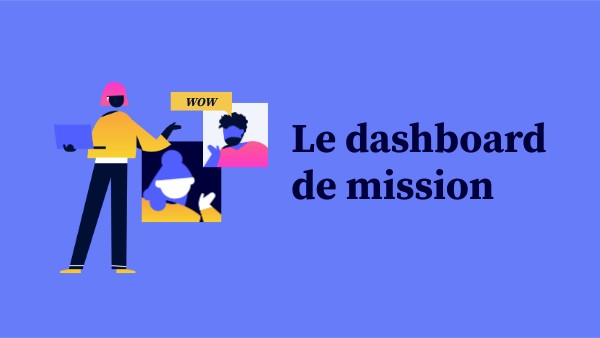 TA_le traitement d'une candidature | Genially