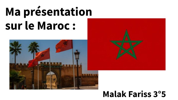MAROC