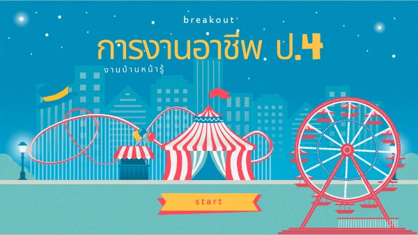 GENIALLYLAND BREAKOUT