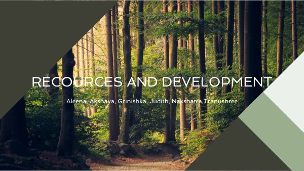 sst PROJECT PRESENTATION