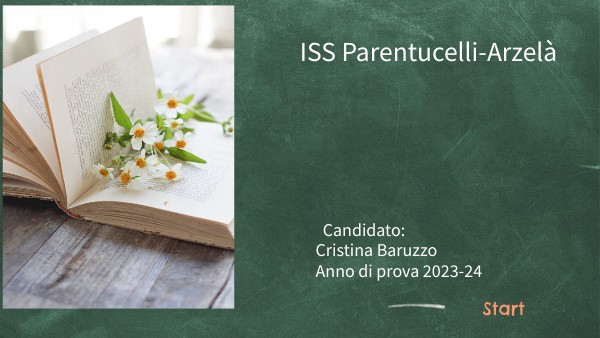 lezione simulata anno di prova | Genially lezione simulata anno di prova | Genially