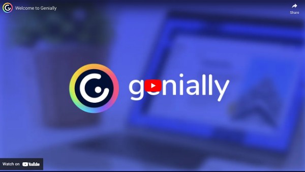 Nên loại sử dụng hay tiêu trừ facebook? | Genially