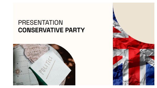 CORP PROJECT PROPOSAL | Genially