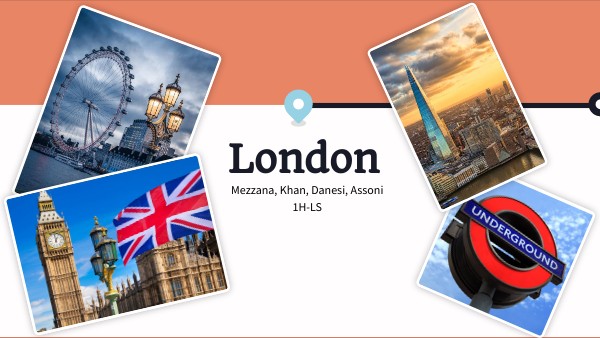 London Genially