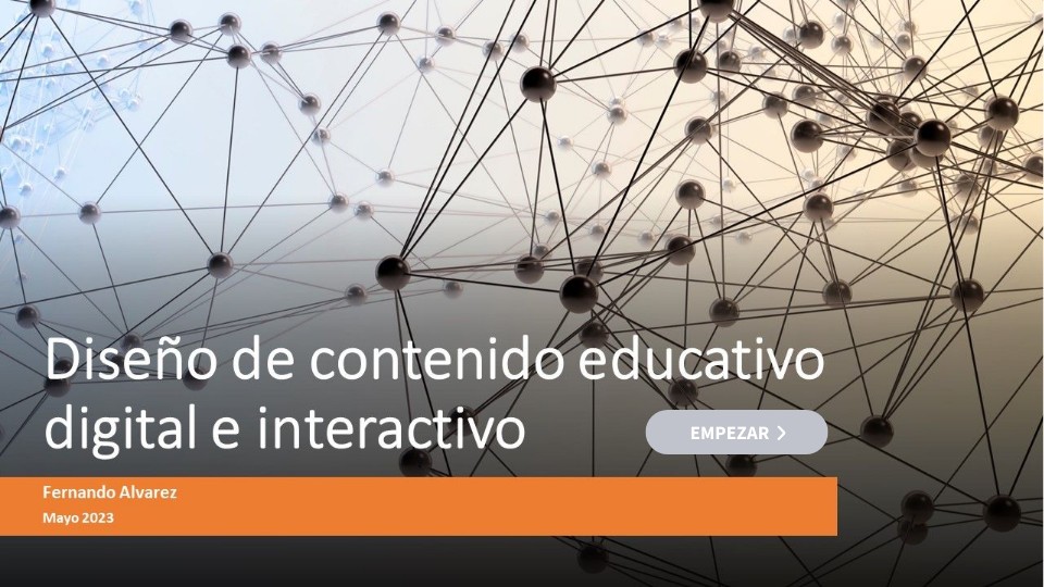 Actividad Integradora Final | Genially