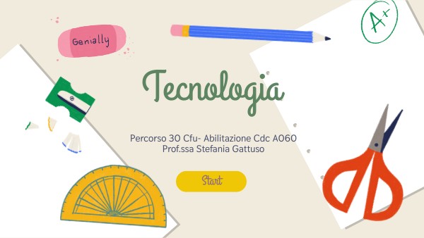 TECNOLOGIA A060