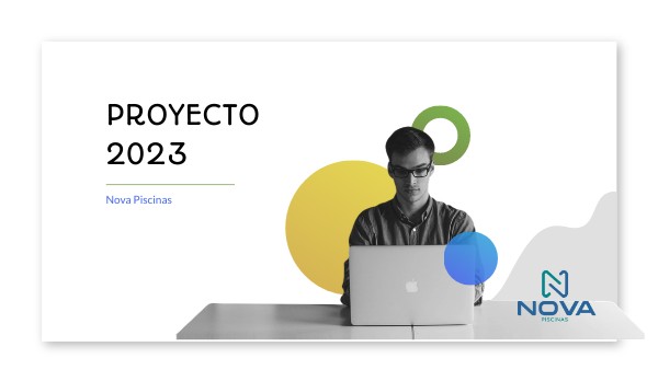 Proyecto Nova 2023 | Genially