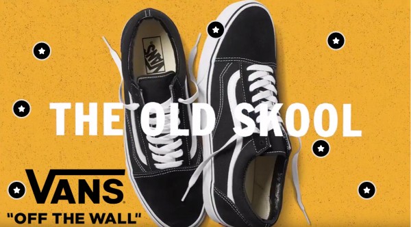 Vans Advertisement Analysis