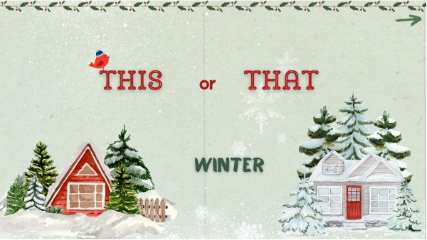 This or that_winter