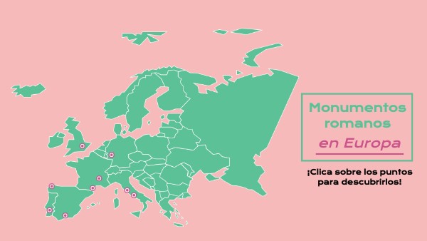 MAPA EUROPA POLÍTICO