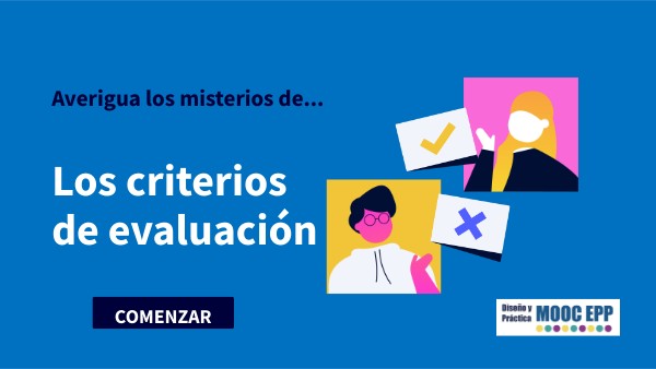 CRITERIA GAME | Genially