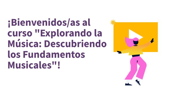 PRESENTACIÓN CURSO MUSICAL