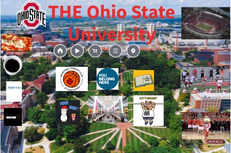 THE Ohio State University