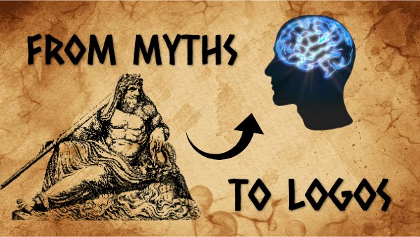 From Myths to logos | Genially