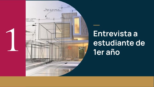 PRESENTACIÓN UNIVERSIDAD