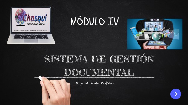 5. SISTEMA DE GESTIÓN DOCUMENTAL | Genially
