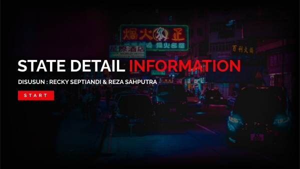 STATE DETAIL INFORMATION | Genially
