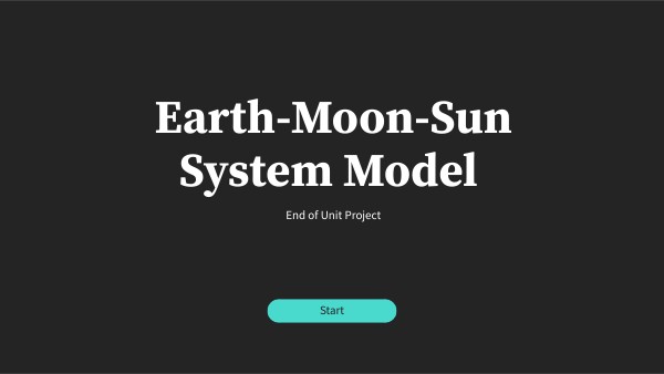 Science Project | Genially