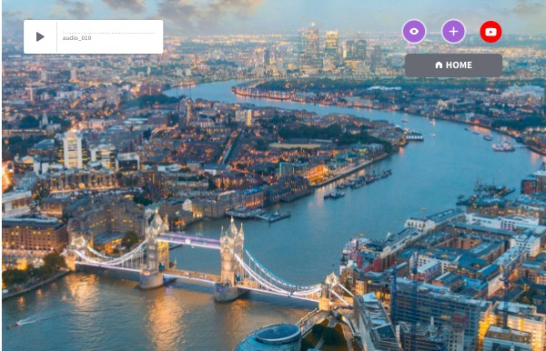 LONDON | Genially