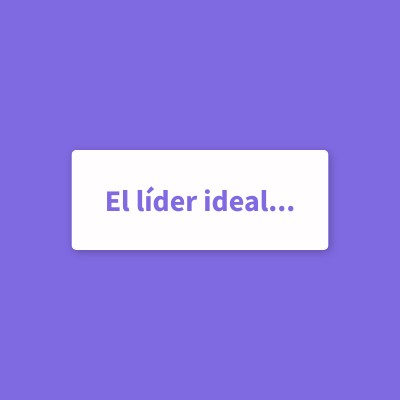 LIDER IDEAL - MOD ADIZES
