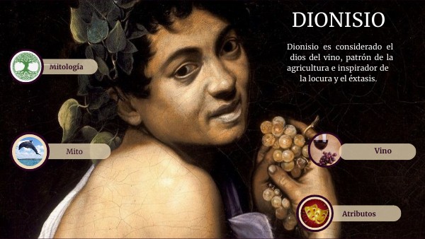 HISTORIA: DIONISIO