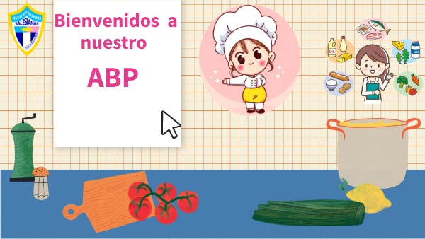 ABP GRUPO3 | Genially