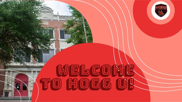Hogg U