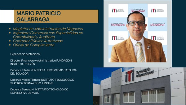 PRESENTACIÓN DOCNETE