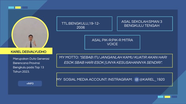 PPT KAREL DESVALYUDHO