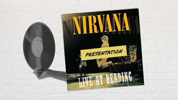 Nirvana Presentation | Genially