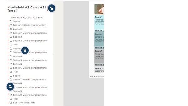 Material complementario