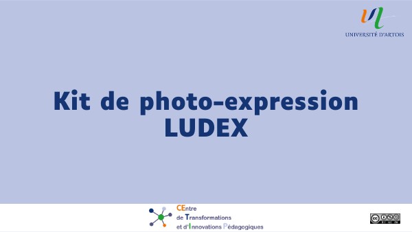 Kit LUDEX | Genially