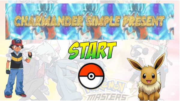 Pokemon ACTIVITIES | Genially