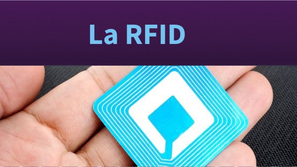 puce RFID