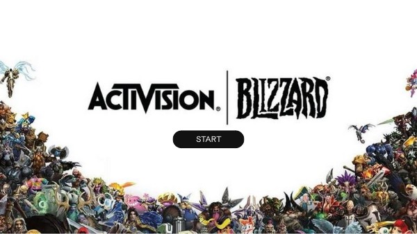ActiVision Blizzard | Genially